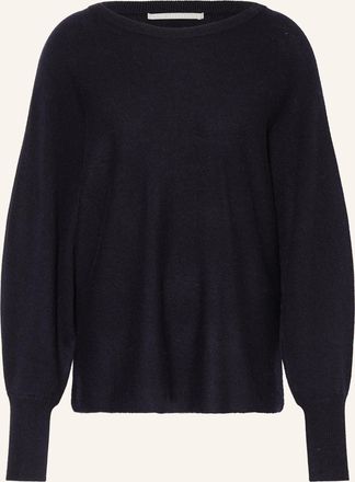 (The Mercer) N.Y. (The Mercer) N.Y. Cashmere-Pullover blau