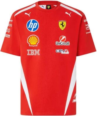 Puma Puma, Herren, Sport, Rot, XLGr&ouml;&szlig;e