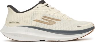 Skechers Laufschuhe Skechers Aero Pulse 246220/NAT Beige