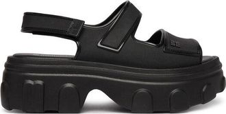 Melissa Sandalen Melissa Ella Move Ad 36150 Schwarz