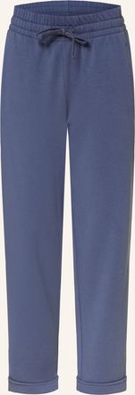 Juvia Sweatpants Ellis blau