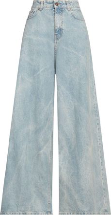 Haikure HOSEN & RÖCKE - Jeanshosen auf YOOX.COM