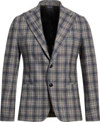 Luca Bertelli ANZ&Uuml;GE und CO-ORDS - Blazers auf YOOX.COM