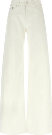 ARMARIUM Armarium, Femme, Jeans, Blanc, Taille: 36 FR Jeans