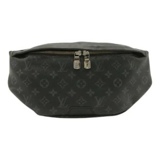 Louis Vuitton Pre-owned Sling Bag - - Pre-owned - Herren - Schwarzk - ONE SIZE