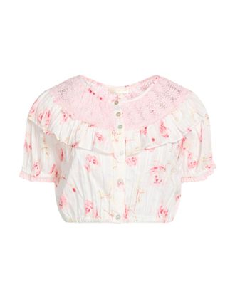 LoveShackFancy TOPS - Hemden auf YOOX.COM