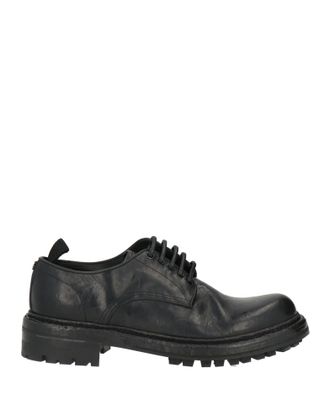 Dolce & Gabbana SCHUHE - Schn&uuml;rschuhe auf YOOX.COM