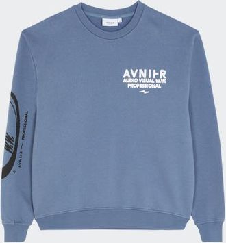 Avanier Sweatshirt - Taille XS