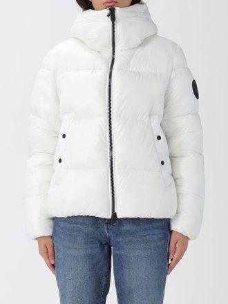 Save The Duck Veste SAVE THE DUCK Femme couleur Blanc