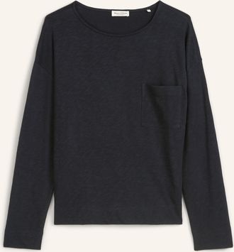 Marc O'Polo Marc Opolo T-Shirt blau