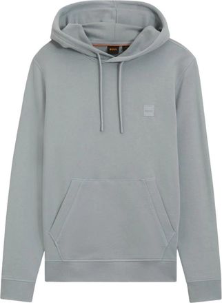 HUGO BOSS Hoodies - - Sweatshirts & Hoodies - Herren - Grau - M
