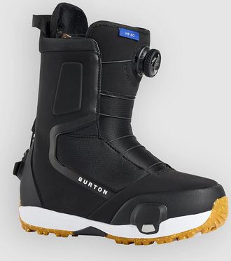 Burton Highshot 2027 Step On Boots black