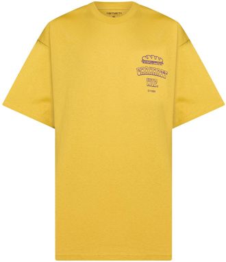 Carhartt Work in Progress TOPS - T-shirts auf YOOX.COM