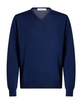 Vneck STRICKWAREN - Pullover auf YOOX.COM