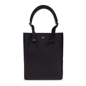 Moncler Tasche Pierrick - - Bags - Herren - Schwarzk - ONE SIZE