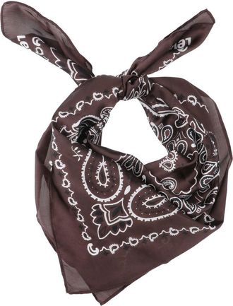 Levi's Satin Bandana
