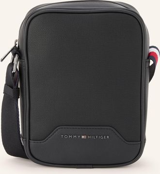 Tommy Hilfiger Umh&auml;ngetasche schwarz