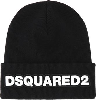 Dsquared2 Herren, Accessories, Schwarzk, ONE SIZEGr&ouml;&szlig;e