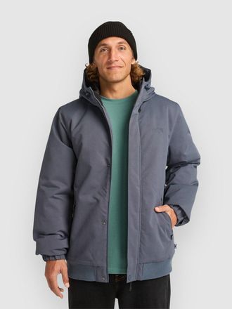 Billabong All Day Jacke ombre blue
