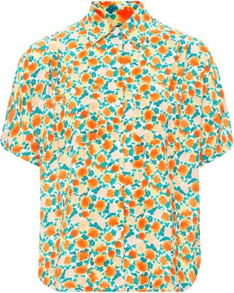 A.P.C. Chemisier Zoe A.P.C