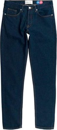 Ateliers De N&icirc;mes Jean droit en coton