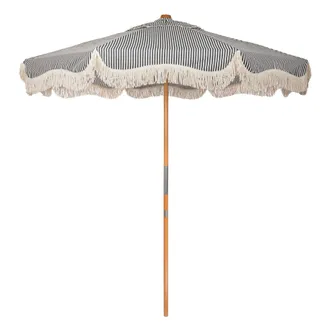 Business & Pleasure Co Parasol frang&eacute; Market Business & Pleasure Co