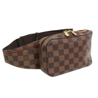 Louis Vuitton unisex, Pre-owned, Brun, Taille: ONE Size Sac Banane Geronimos Pre-owned