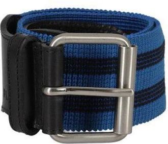 Philosophy di Lorenzo Serafini Femme, Accessoires, Bleu, Taille: M Cintura