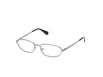 Max & Co. Max & Co MO5222 012 Shiny Dark Ruthenium 54/16/140 Lunettes pour femme