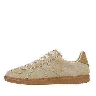 Novesta unisex, Chaussures, Beige, Taille: 44 EU GAT Suede Trainer