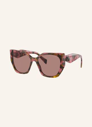 Prada Sonnenbrille Pr 19zs braun
