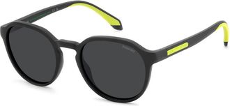 Polaroid PLD 2170/S/X Sonnenbrille - - Accessories - Herren - Schwarzk - 52 MM