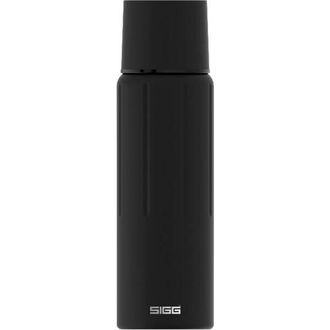 Sigg Thermotrinkflasche Gemstone IBT Obsidian