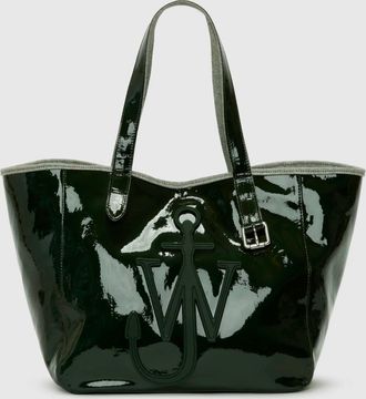 J.W.Anderson Totebag Belt Kaki