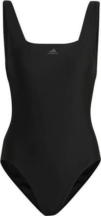 adidas Damen Badeanzug Iconisea Premium