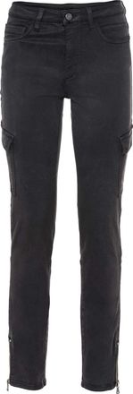 Camel Active Camel Active Womenswear Damen Camel Active Womenswear Cargohose Anthra 31/30camel Active Womenswear Cargohose Anthra 31/30 Neu Hose, Grau, 31W / 30L E