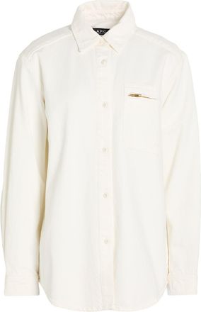 A.P.C. TOPS - Jeanshemden auf YOOX.COM