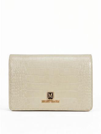 Bruno Magli Schultertasche Women