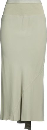 Rick Owens HOSEN & R&Ouml;CKE - Maxi-R&ouml;cke auf YOOX.COM