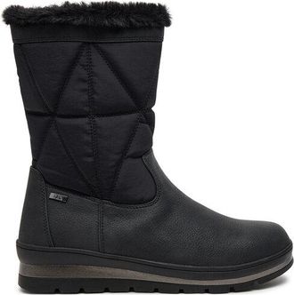 Caprice Stiefeletten 9-26404-43 Schwarz