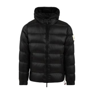 Afterlabel Winter Jackets - - Jackets - Herren - Schwarzk - L