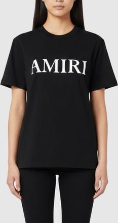 Amiri T-Shirt AMIRI Damen Farbe Schwarz