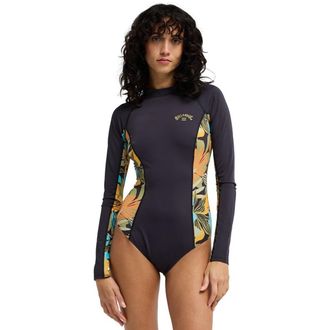 Billabong Tropic Bodysuit
