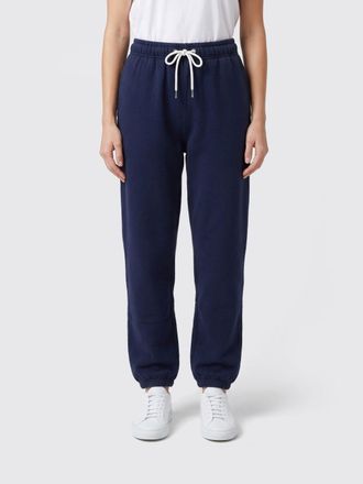 Polo Ralph Lauren Hose POLO RALPH LAUREN Damen Farbe Navy