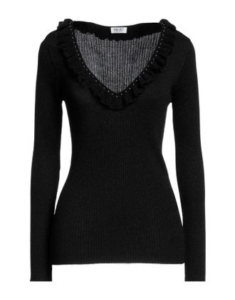 Liu Jo STRICKWAREN - Pullover auf YOOX.COM