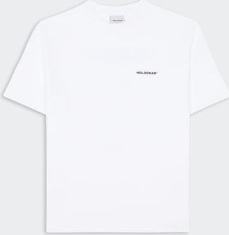 Hologram T-shirt - Taille XL