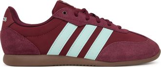 adidas Sneakers adidas Barreda Lo Shoes KJ4734 Dunkelrot