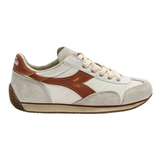 Diadora Homme, Chaussures, Multicolore, Taille: 41 1/2 EU Equipe Vela Baskets