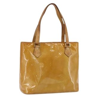 Louis Vuitton Damen, Pre-Owned, Beige, ONE SIZEGr&ouml;&szlig;e