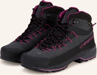 La Sportiva La Sportiva Wanderschuhe tx4 Evo Mid Gtx grau